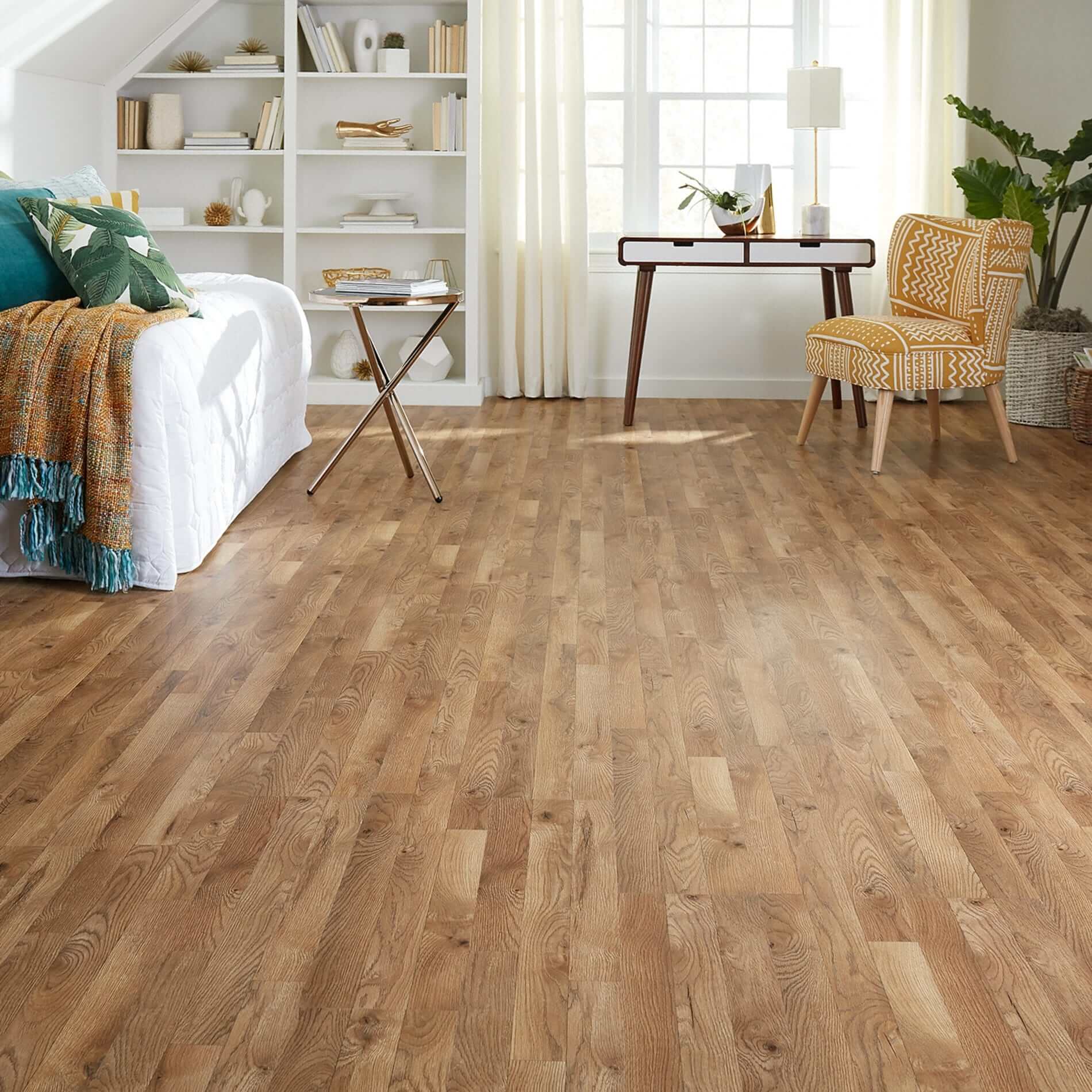 LL Flooring - The Nola Group LLC